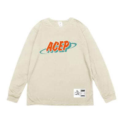 美式长袖训练服宽松休闲透气