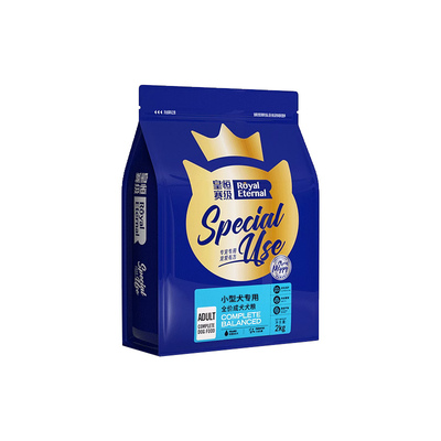 狗粮泰迪比熊博美巴哥中小型犬