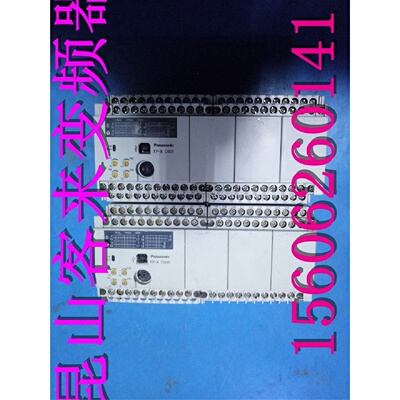 议价拆机PLCFPXC60TAFPXC60T实物拍摄质量包好现货质保