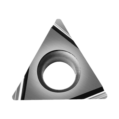 精镗数控刀片莫兹利光洁度高