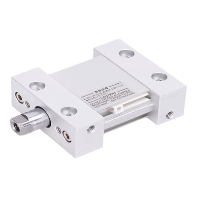 SMC平板气缸MUB MDUB25/32/40/50/63-10TMZ-20DZ-30-75SMZ-300DMZ