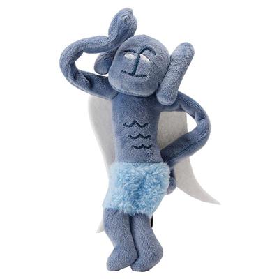 敦煌画灵领养计划毛绒玩具