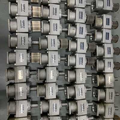 询价下单新宝SHIMPO行星减速机VRSF-7C-400 VRSF-