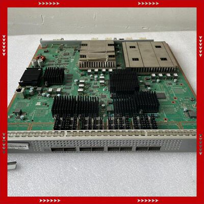 【问价】8端口100GE以太网光接口板(X2H,QSFP28)