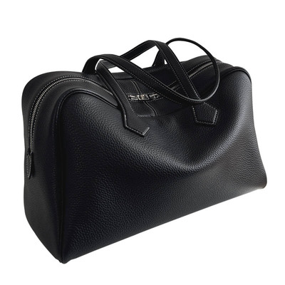 35cm高级质感简约维多利亚包