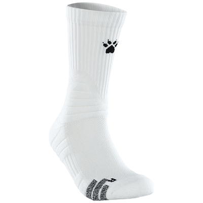 卡尔美儿童夏季长筒运动袜