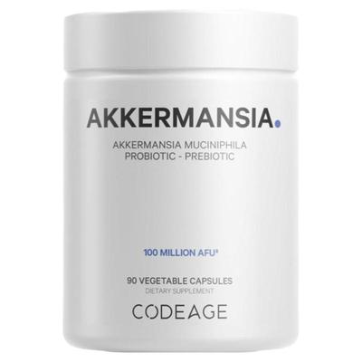 Codeage阿克曼菌肠道健康菊粉