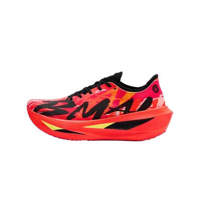 必迈惊碳fly2竞赛训练跑步鞋