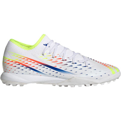 Adidas/阿迪达斯正品PREDATOR EDGE.3 L TF男女足球鞋GV8528
