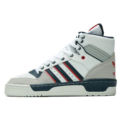 经典运动鞋Adidas/阿迪达斯男子