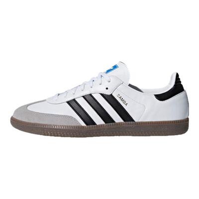 阿迪达斯Adidas德训鞋酷动城