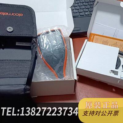 原装正品英国易高A456CFBS T456CF1S涂层测厚仪现货议价