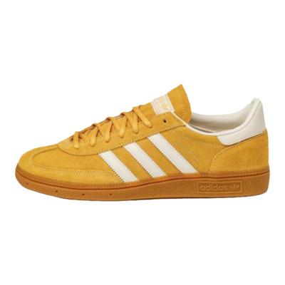 Adidas/阿迪Spezial低帮T头鞋