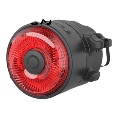 【职业骑行专用尾灯自行车尾灯