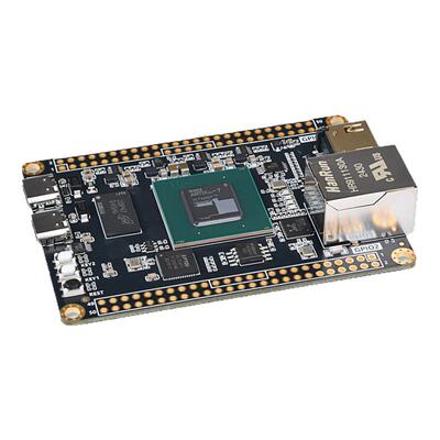 绿深工控核心模块终身技术服务