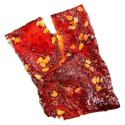 太丰猪肉脯川香酥脆片蜜汁猪肉干
