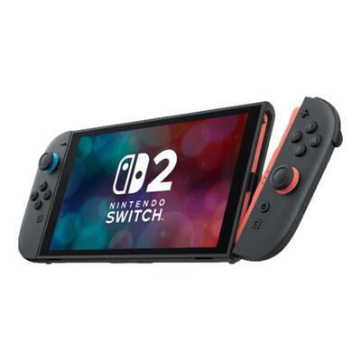 Nintendo Switch任天堂Switch2游戏机2代主机NS2掌机游戏主机宝可梦pokopia送男女朋友礼物港版国际版多语言