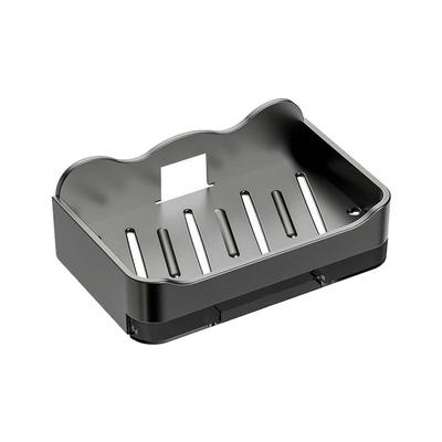 还不晚家用高档沥水肥皂架香皂盒