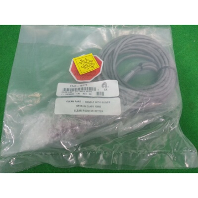 AMAT 014015276 HARN ASSY DC FAN  INTER NEW