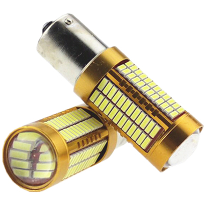 05-15比亚迪F3 F3RLED车灯改装专用示宽灯倒车灯阅读灯雾灯刹车灯