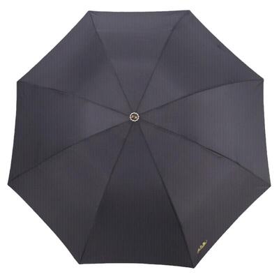 天堂伞折叠雨伞加固碰击布商务伞防晒遮阳伞男女士三折晴雨两用伞