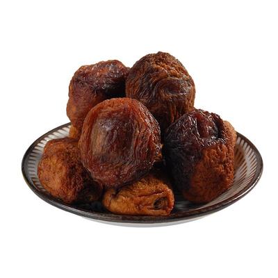 莫园大黑杏干熟李广杏干1斤简装