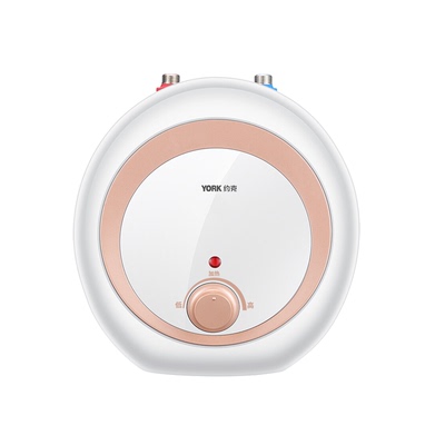 约克6.6L储水式小厨宝YK-6.6DB