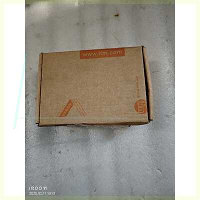 议价易福门感测器PN7009，物品实景实物拍摄，具体详情看图片，
