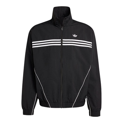 Adidas/阿迪达斯男士梭织夹克