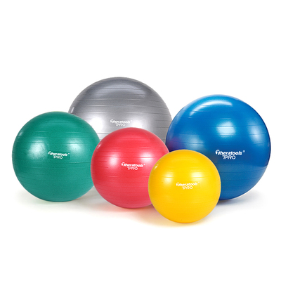 theratools巴氏球康复训练瑜伽球