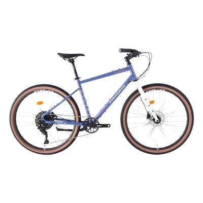 铝合金砾石公路车瓜车休闲自行车