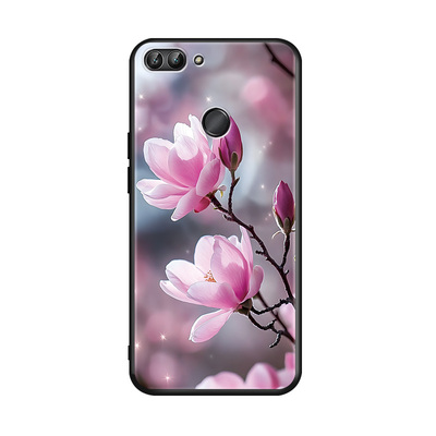 luckrider适用于华为畅享7s手机壳fig-al00挂绳FIG-AL00外壳hw畅想七S女神FIG一TL10防摔FIG-AL1O保护套F1G-T