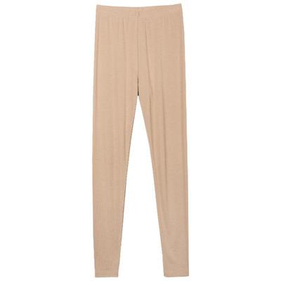 女士莫代尔秋裤单件修身秋季贴心