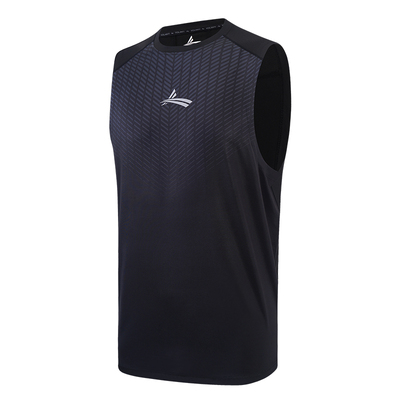 沃兰迪无袖运动背心垂感宽松轻薄