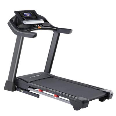 爱康跑步机79721/T10.0家用小型室内静音折叠爬坡机T8.5升级版