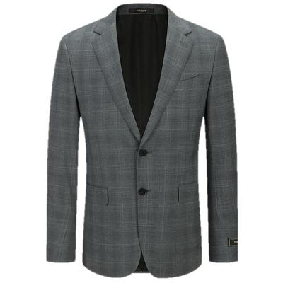 【商场同款】雅戈尔男士西服新款官方商务休闲西装外套男S3733