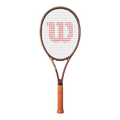 Wilson威尔胜郑钦文同款网球拍