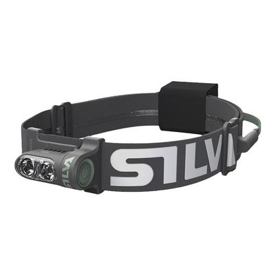 SILVA加强版可充电越野跑头灯