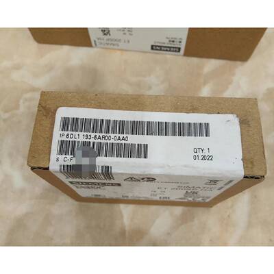 6DL1193-6AR00-0AA0 193-6AR00-0议价