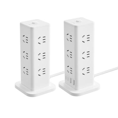 公牛办公接线板多设备共用