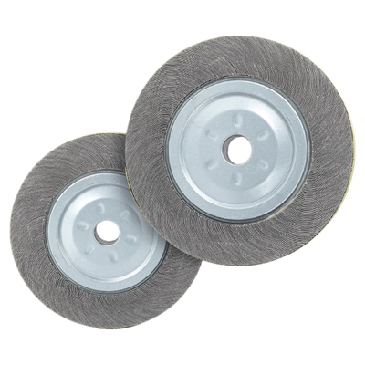 【出口品质】三菱黑砂千页轮