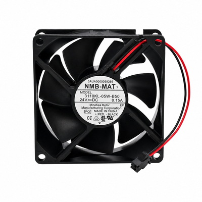 ABBACS510变频器散热风扇