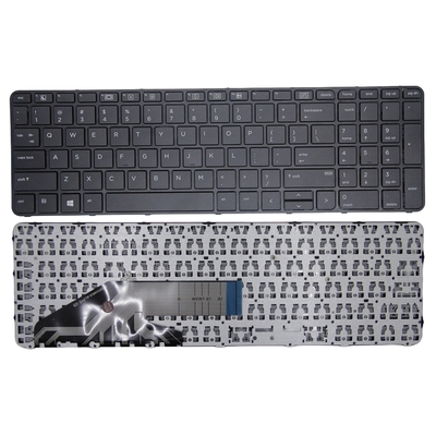 适用惠普650655G2G3键盘