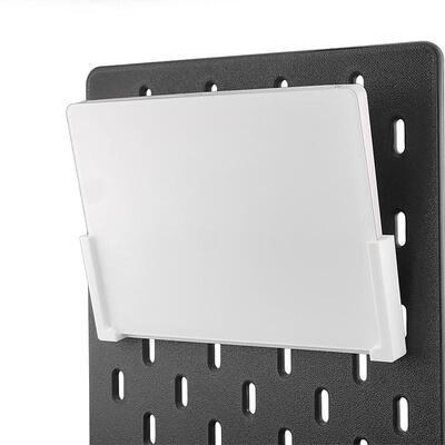 洞板配件适用苹果妙控板支架