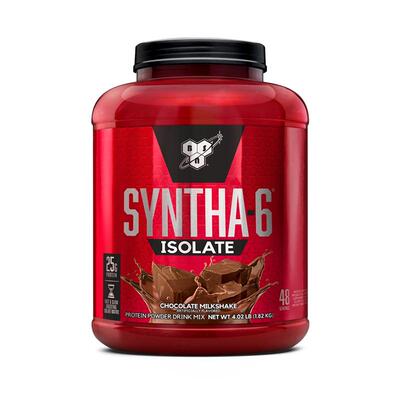 BSN分离乳清蛋白Syntha6ISO