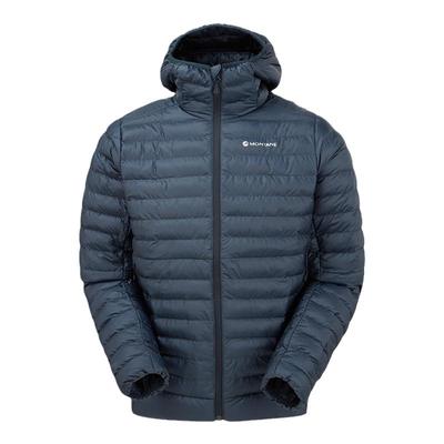 MONTANE排骨棉服ICARUS保暖抗寒