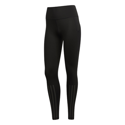 Adidas/阿迪达斯正品当季新款女子BT REF 3S L T休闲长裤 FJ7246