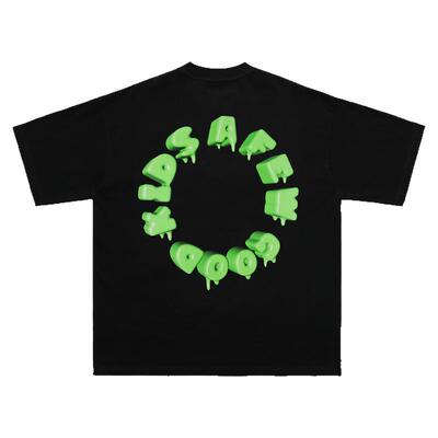 fff马思唯联名冰淇淋国潮22短袖