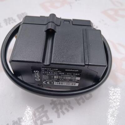 议价德国 威索weishaupt D-77901 L/A-LUFT现货20个STE4.5B0.36/6