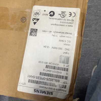 【议价-可维修】  PM250D 120D 模块 功率 /二手均有货